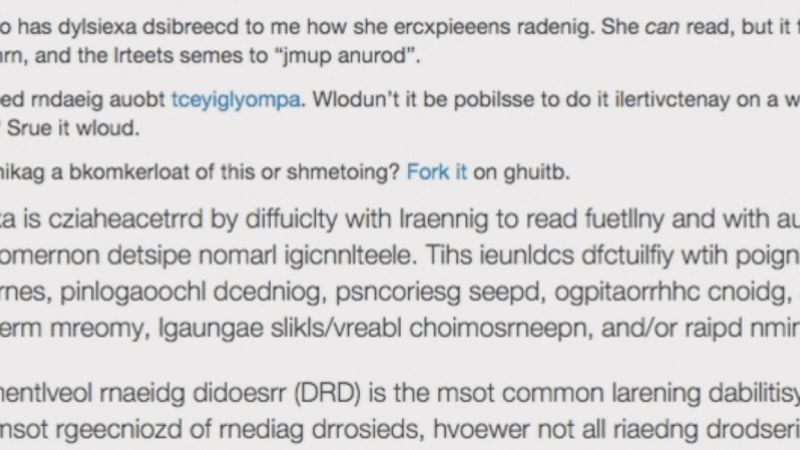How Dyslexic Brains Actually Work: More Than Just Reading and Writing ...